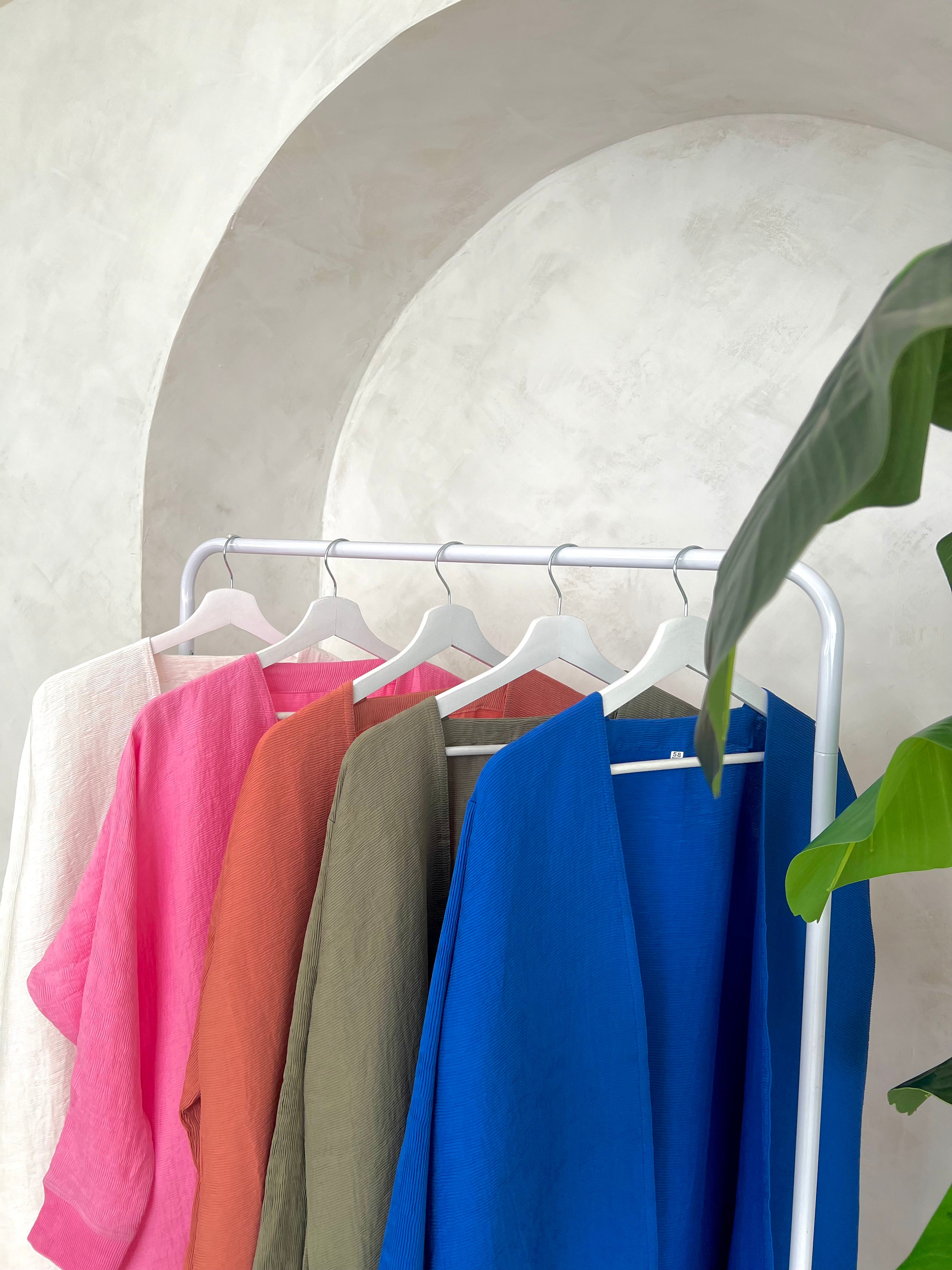 RUH Collection – Muzethelabel